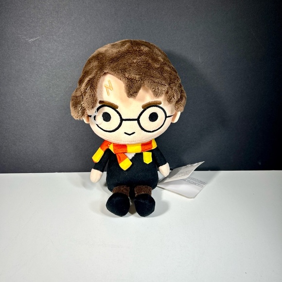 T-ARTS Comapny | Toys | Harry Potter Chibi Plush Takara Tomy Arts ...